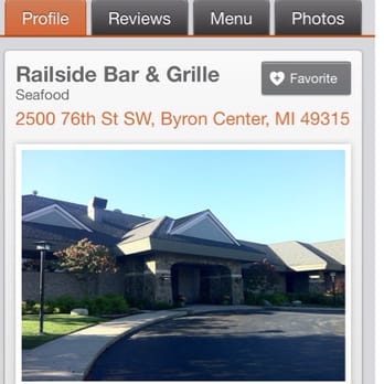RAILSIDE GOLF CLUB - Updated September 2025 - 16 Photos & 11 Reviews ...