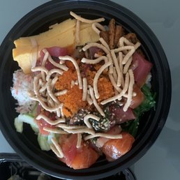 POKE ZONE - Updated December 2025 - 499 Photos & 379 Reviews - 329 11th ...