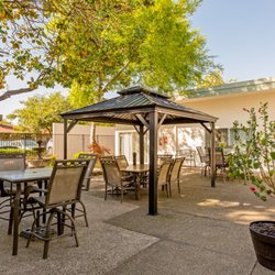 UNIVERSITY POST ACUTE REHAB - 36 Photos & 18 Reviews - 2120 Stockton ...