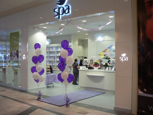 DOVE SPA - Updated July 2025 - 9350 Yonge Street, Richmond Hill ...