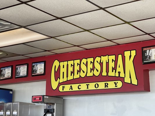 CHEESESTEAK FACTORY - Updated August 2025 - 70 Photos & 173 Reviews ...