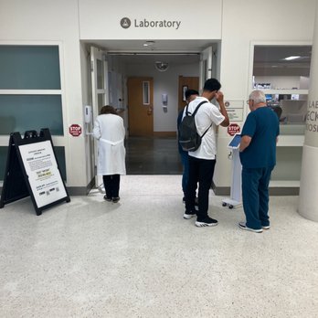 UCLA HEALTH CLINICAL LAB WESTWOOD - Updated December 2025 - 13 Reviews ...