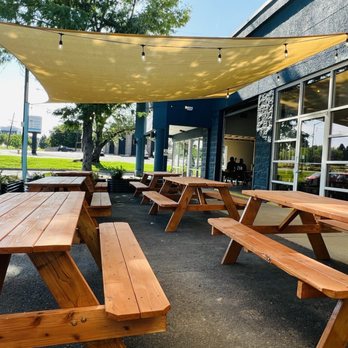 BALLMER PEAK DISTILLERY - Updated May 2026 - 48 Photos & 13 Reviews ...