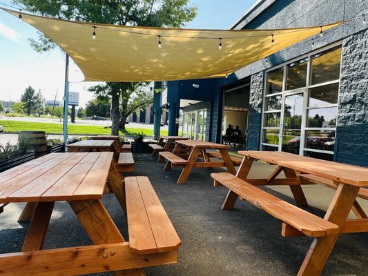 BALLMER PEAK DISTILLERY - Updated May 2026 - 48 Photos & 13 Reviews ...