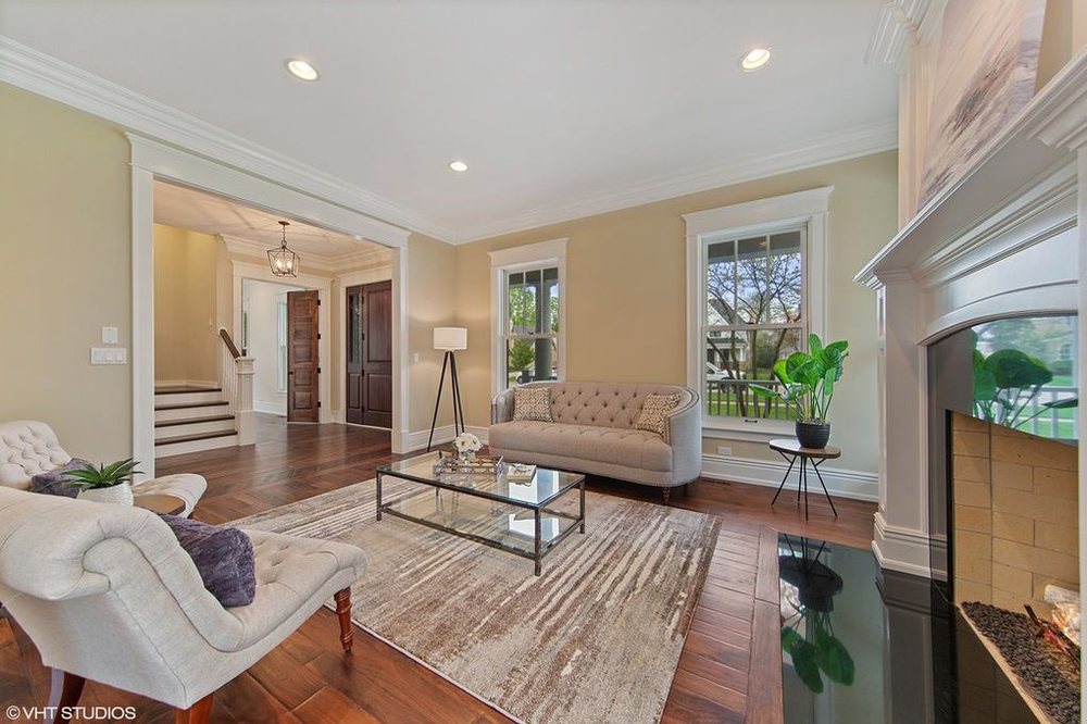 FRANKLIN AND KENT DESIGNS - Glen Ellyn, Illinois - Home Staging - Phone ...