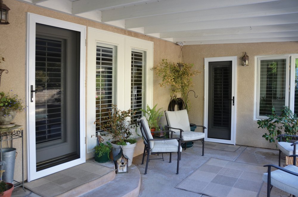 SECURITY SCREENS - LAS VEGAS - Updated September 2025 - Request a Quote ...