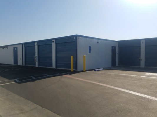 STORCO SELF STORAGE - 36 Photos & 22 Reviews - 3050 Orange Ave, Long ...