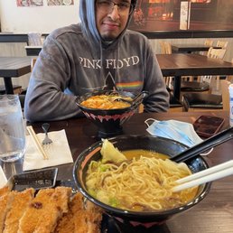 AJIKA RAMEN - 69 Photos & 62 Reviews - 1400 Parkway Ave, Ewing, New ...