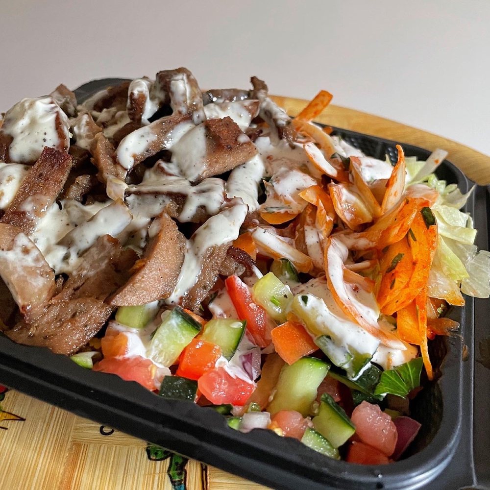 GYRO KING & GRILL - 94 Photos & 101 Reviews - 3000 Rt 27, Kendall Park ...
