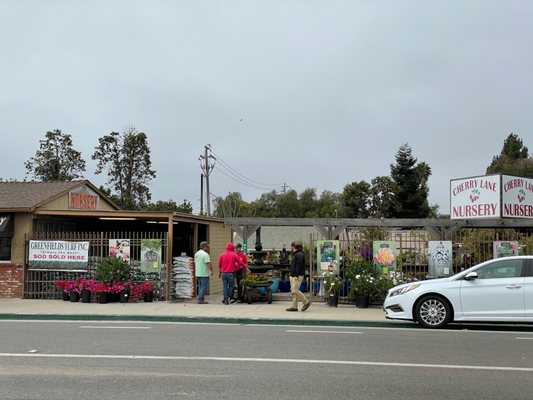 CHERRY LANE NURSERY - Updated December 2025 - 33 Photos & 53 Reviews ...