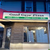 Good Guys Pizza - Takeout & Delivery - 82 Photos & 113 Reviews - Pizza ...