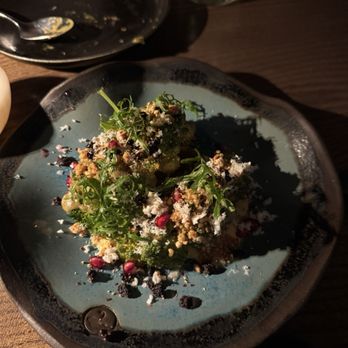 HAMDI - Updated December 2025 - 490 Photos & 163 Reviews - 4012 Leary ...