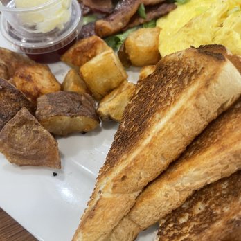 HEIRLOOM KITCHEN - 405 Photos & 270 Reviews - 61 Lincoln Ctr, Stockton ...