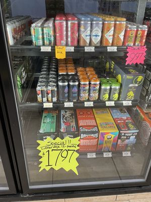 TOP VALU LIQUOR - Updated January 2026 - 27 Photos - 2105 37th Ave NE ...