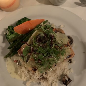 THE SHOALS RESTAURANT - Seafood Restaurant at 6602 Old Pacific Coast ...