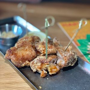 OFF THA BONE BBQ - 46 Photos & 72 Reviews - 1516 N Tamarind Ave, West ...