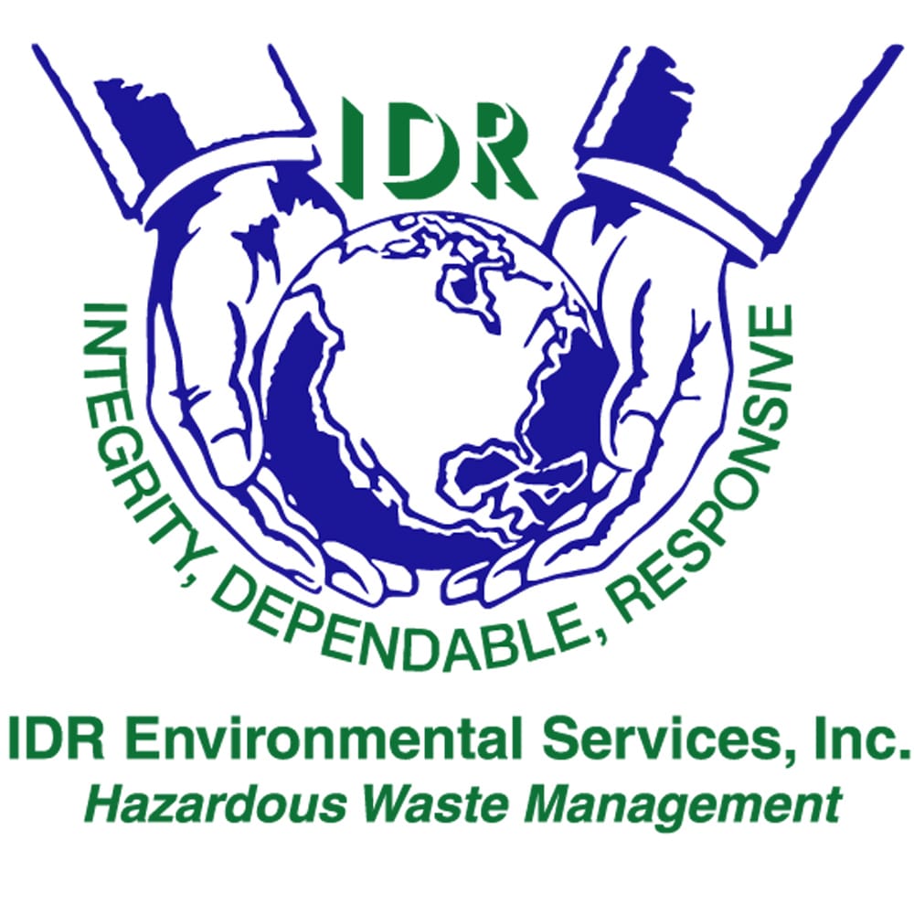 IDR ENVIRONMENTAL SERVICES - Updated December 2025 - 100 S Irwindale ...