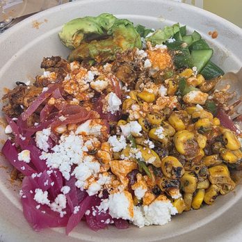 CAVA - Updated December 2025 - 22 Photos & 29 Reviews - 2260 Gunbarrel ...