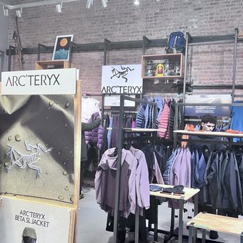 REI - Updated September 2025 - 77 Photos & 236 Reviews - 905 W Eastman ...