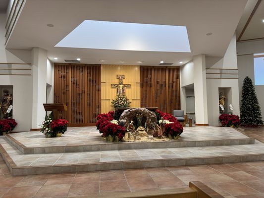 GOOD SHEPHERD CATHOLIC CHURCH - Updated December 2025 - 87 Photos & 30 ...