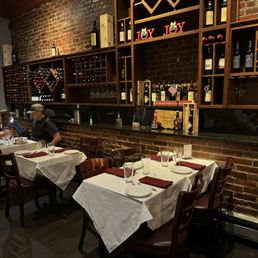 ISABELLA RISTORANTE - Updated April 2026 - 811 Photos & 646 Reviews - 2 ...