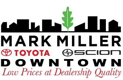 MARK MILLER TOYOTA - Updated December 2025 - 51 Photos & 175 Reviews ...