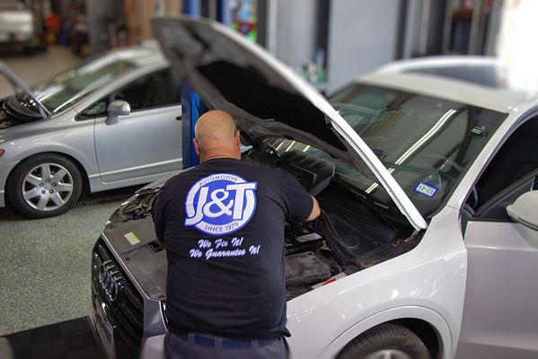 J & T AUTOMOTIVE - Updated December 2025 - 127 Photos & 138 Reviews ...