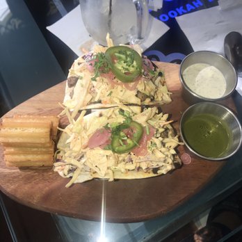 LE SOUK HOOKAH LOUNGE - Updated December 2025 - 43 Photos & 23 Reviews ...