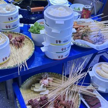 MLBB HOT POT - Updated January 2025 - 37 Photos & 26 Reviews - 3500 ...