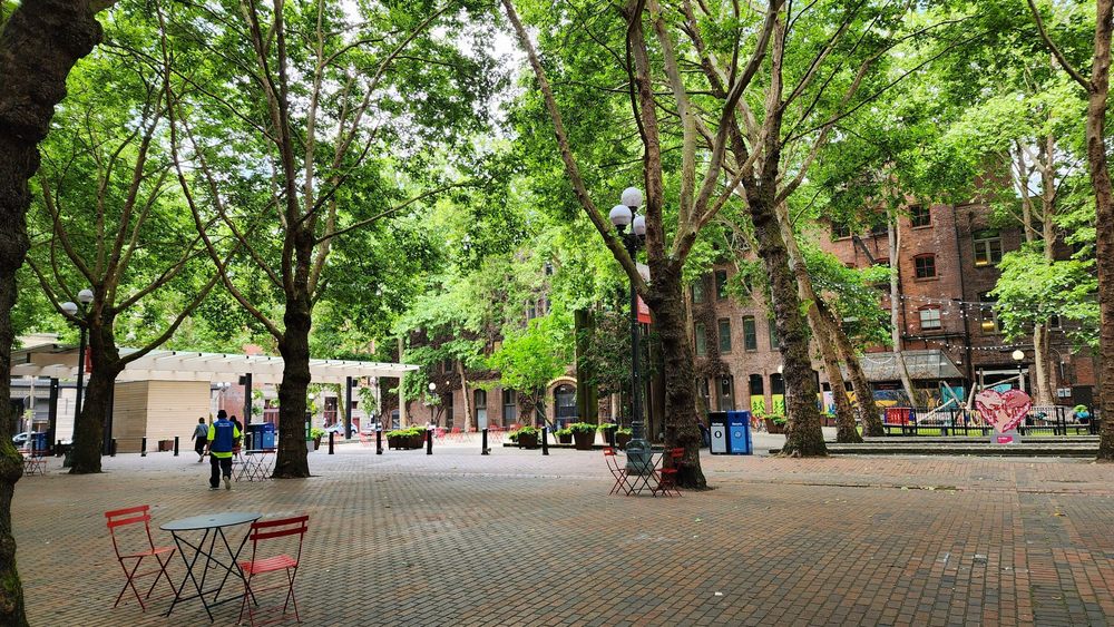 OCCIDENTAL SQUARE - Updated November 2025 - 120 Photos & 23 Reviews ...