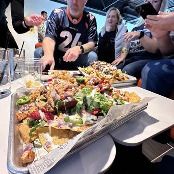 GOATS ARENA SPORTS BAR - Updated May 2025 - 53 Photos & 76 Reviews ...