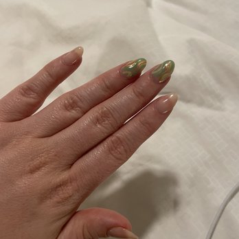 TOE TALLY NAILS - Updated November 2025 - 28 Photos & 110 Reviews ...