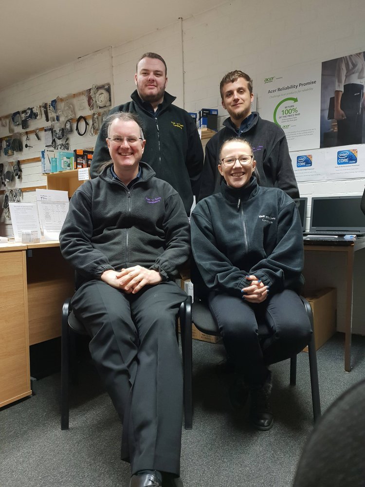 FAST & EASY COMPUTERS - Updated April 2024 - Request a Quote ...