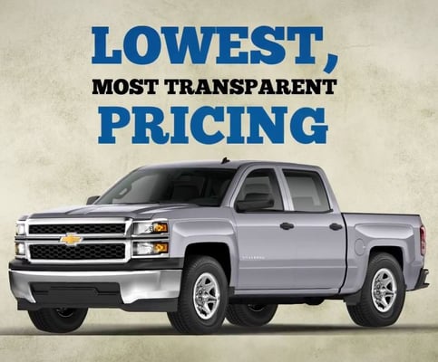 BANKS CHEVROLET CADILLAC BUICK GMC - Updated January 2026 - 25 Photos ...