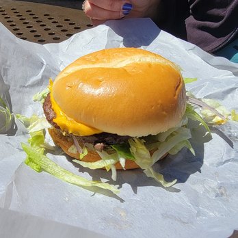 WALKER BURGER - Updated July 2024 - 183 Photos & 237 Reviews - 107008 ...