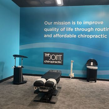 THE JOINT CHIROPRACTIC - Updated October 2025 - 13 Photos - 175 E ...
