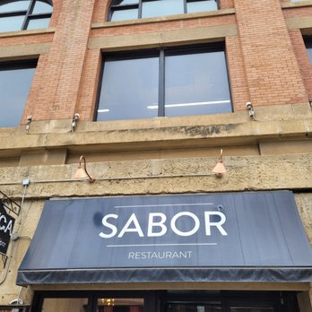 SABOR - Updated December 2025 - 350 Photos & 206 Reviews - 10220 103 ...