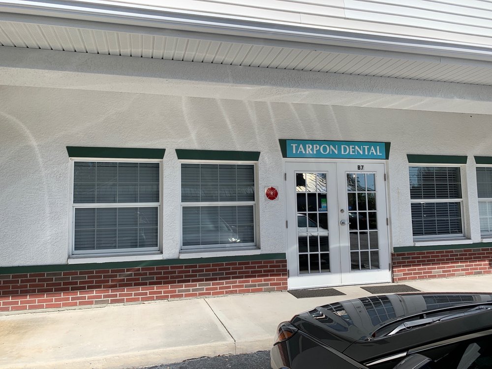 TARPON DENTAL - Updated January 2025 - 2611 Keystone Rd, Tarpon Springs ...