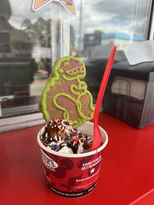 BRUSTER’S REAL ICE CREAM - Updated July 2025 - 160 Photos & 110 Reviews ...
