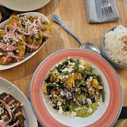 LENOX - Updated September 2025 - 196 Photos & 68 Reviews - 2510 1st Ave ...