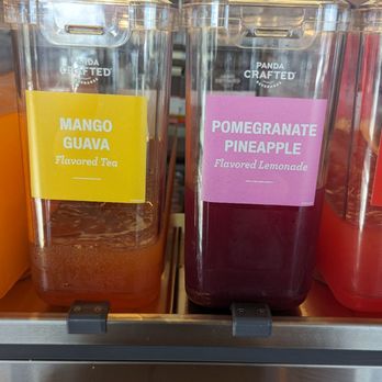 PANDA EXPRESS - Updated August 2025 - 52 Photos & 85 Reviews - 14000 Se ...