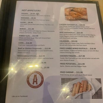 ANTIKA GRILL - Updated September 2025 - 183 Photos & 159 Reviews - 578 ...