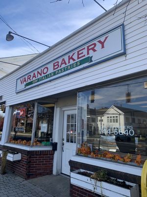 VARANO BAKERY - Updated August 2025 - 19 Photos & 66 Reviews - 198 ...