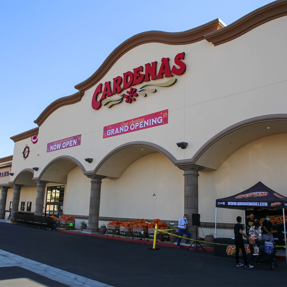 CARDENAS MARKETS - Updated June 2026 - 41 Photos & 64 Reviews - 1645 W ...