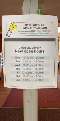 UNION CITY LIBRARY - Updated December 2025 - 46 Photos & 85 Reviews ...