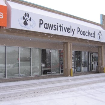 PAWSITIVELY POOCHED - Updated January 2026 - 41 Photos & 18 Reviews ...