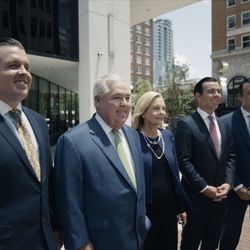 MORGAN & MORGAN - 38 Photos & 10 Reviews - 703 Waterford Way, Miami, FL ...