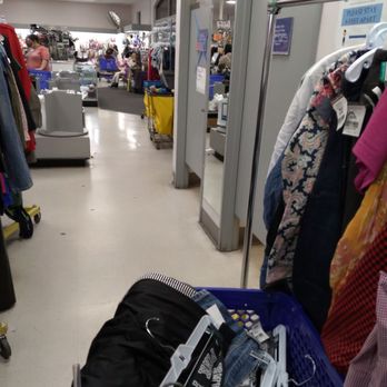 GOODWILL INDUSTRIES - 66 Photos & 54 Reviews - 2502 Watt Ave ...