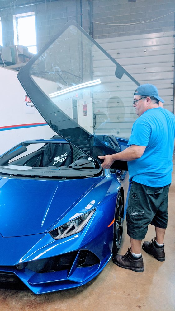 AUTO GLASS EXPRESS - Updated December 2025 - 39 Photos & 87 Reviews ...