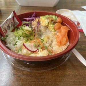 HOKKAIDO REVOLVING SUSHI - Updated October 2025 - 1466 Bethel Rd ...